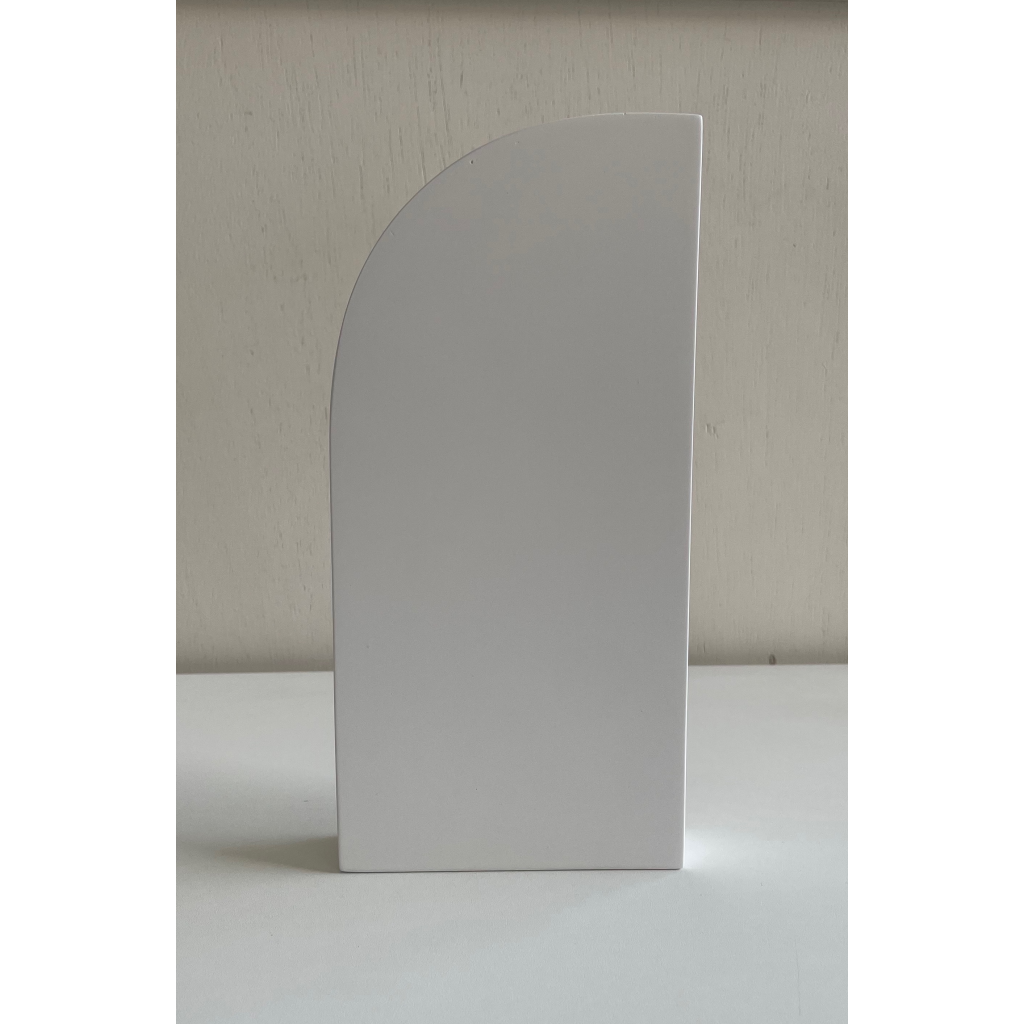 Mini Painel Liso Branco G