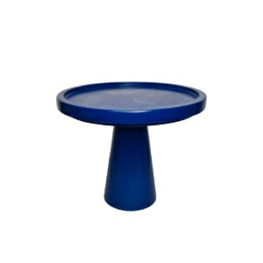 BOLEIRA CANDY COLOR AZUL MARINHO P