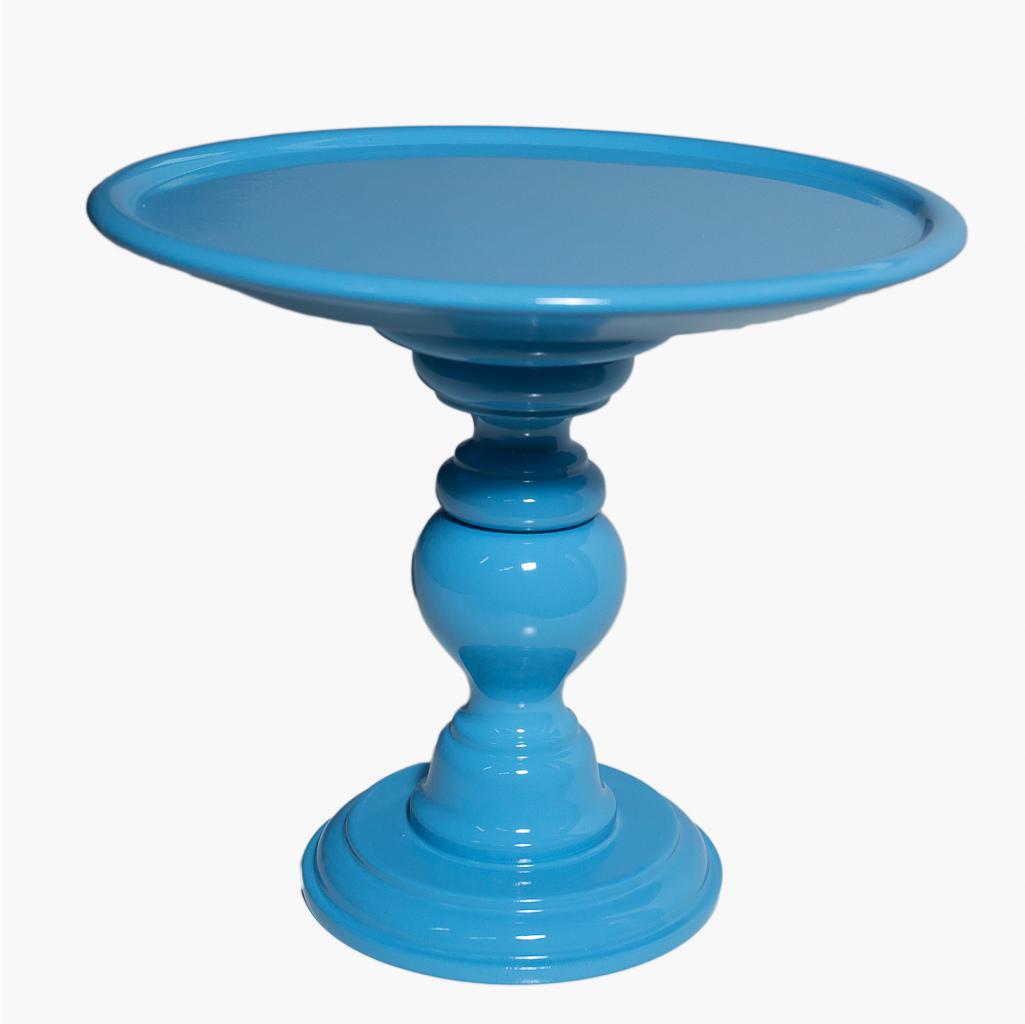 BOLEIRA LACA AZUL CEU P