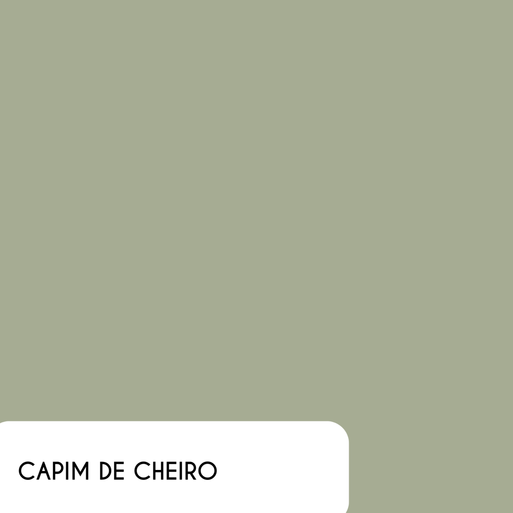 Cor Capim De Cheiro - FDPLEARN