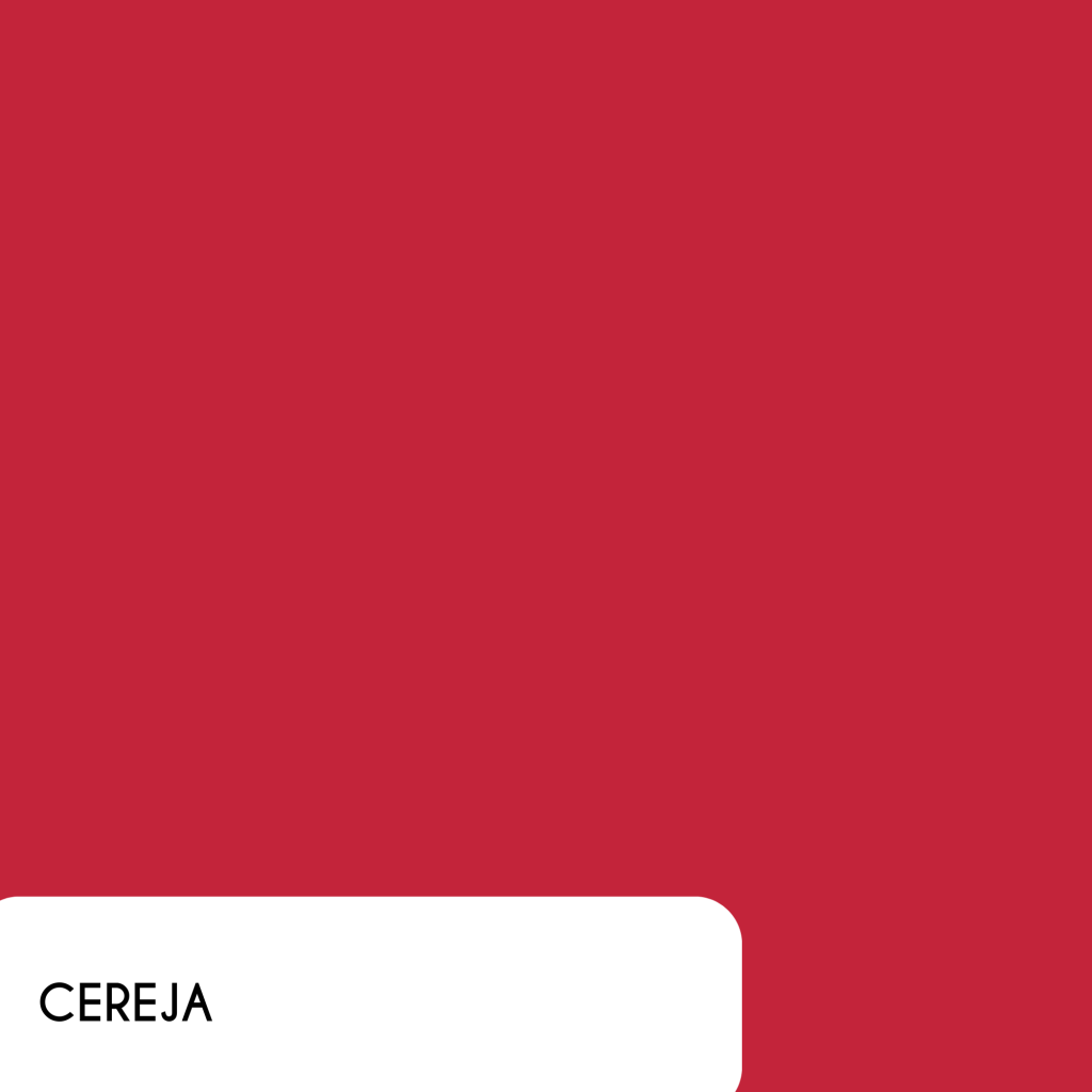 COR CEREJA