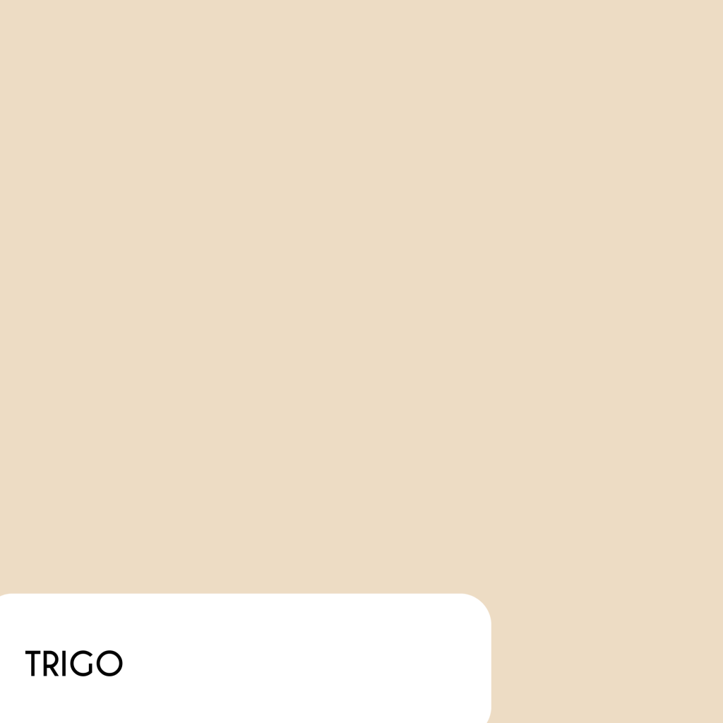 COR TRIGO