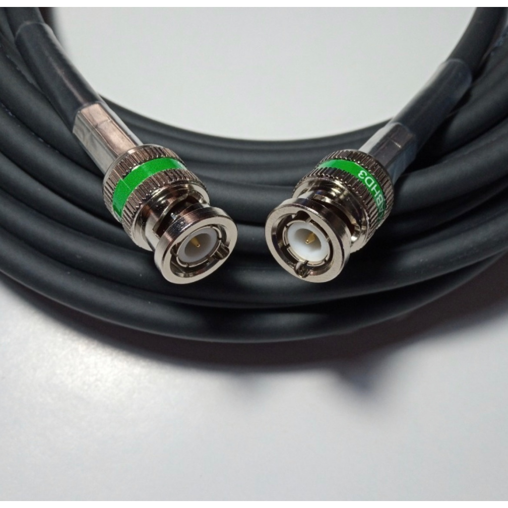 Cabo SDI de 10 metros