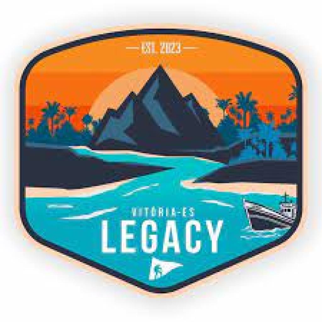 LEGENDARIOS VITÓRIA (LAGACY)