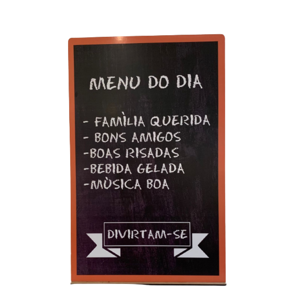 Catálogo Faça a Festa GPVA