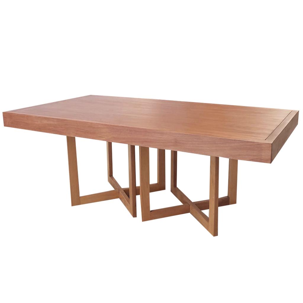 MESA ATLANTA RETANGULAR P