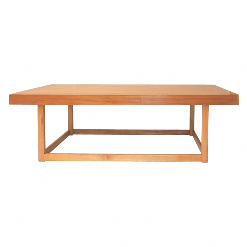 MESA ATLANTA RETANGULAR G