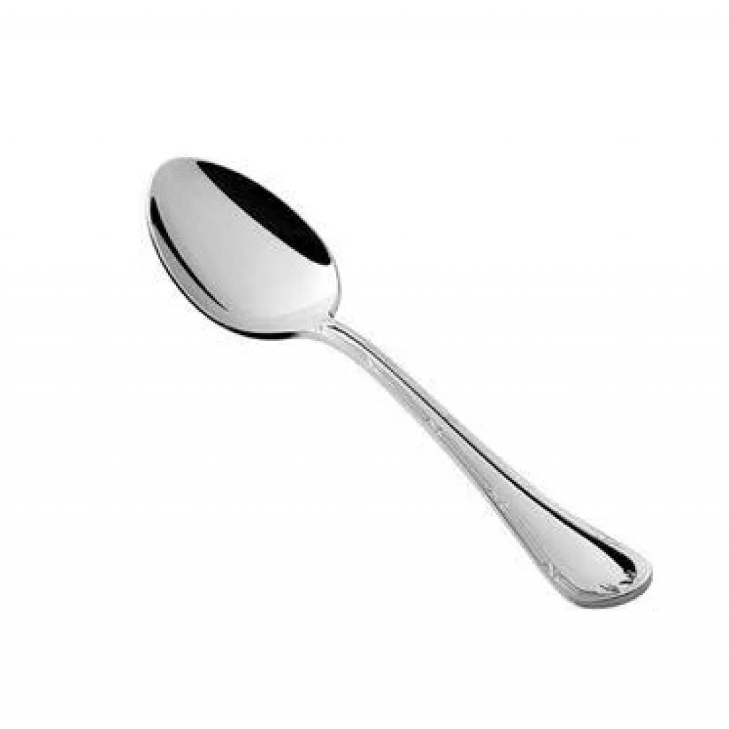 COLHER DE CHA INOX ST JAMES