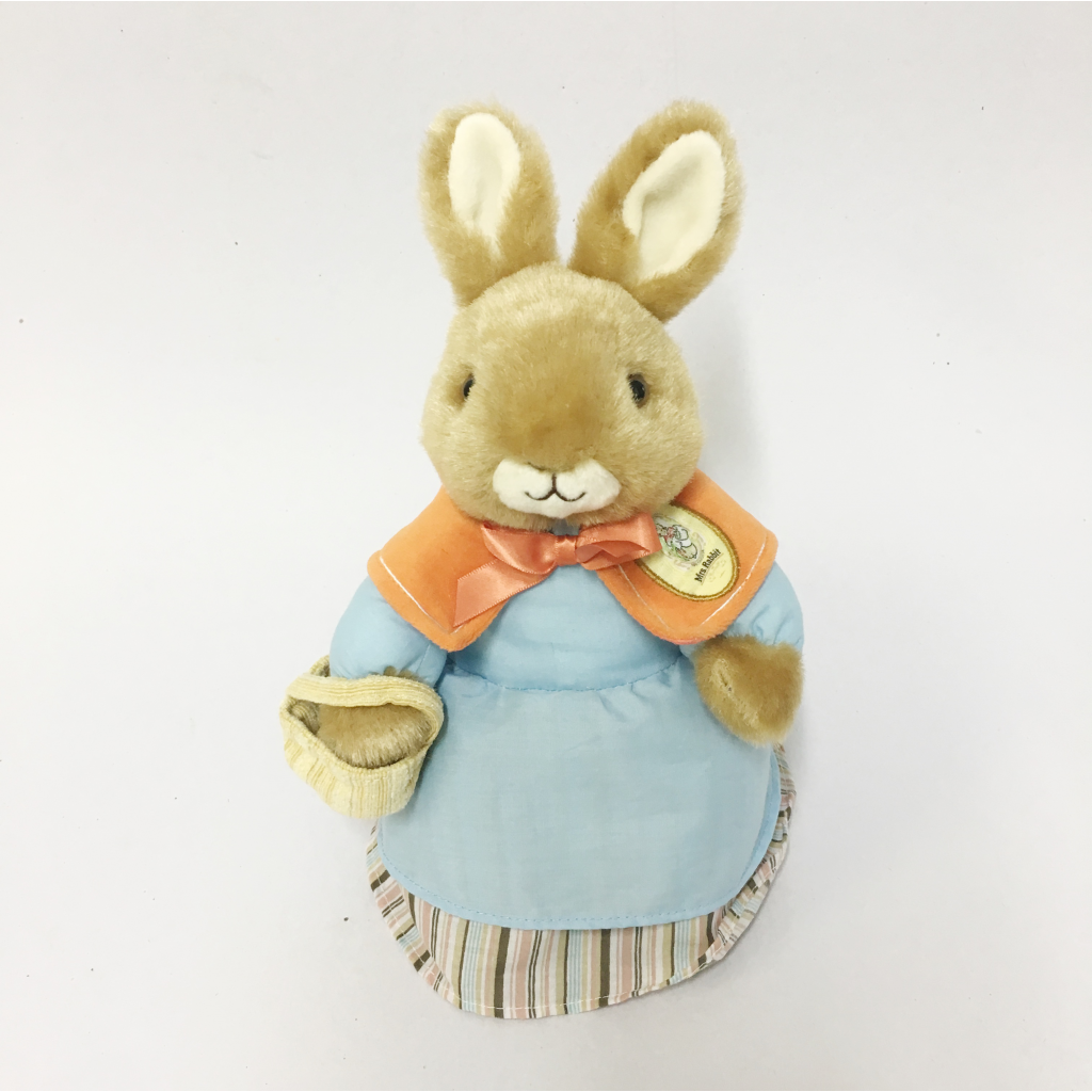 Josephine Peter Rabbit