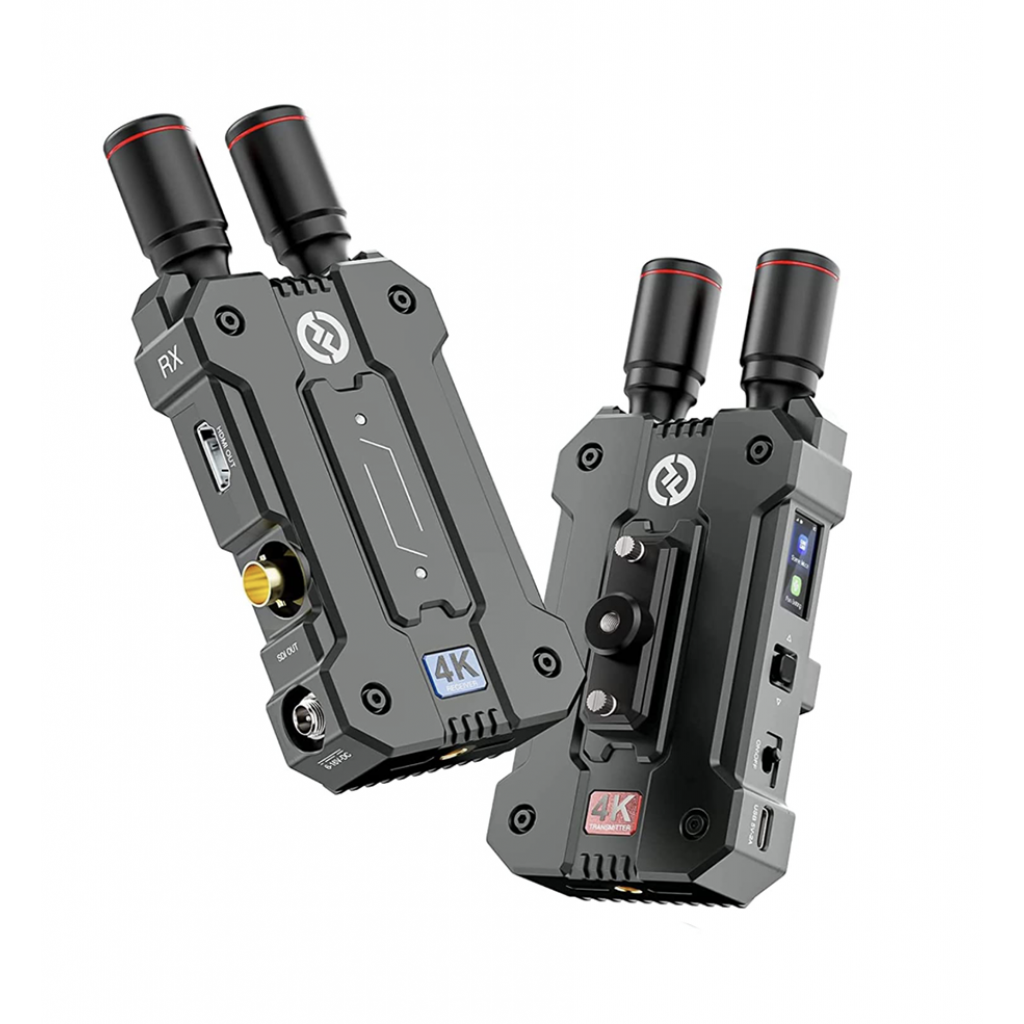 TRANSMISSOR DE VÍDEO SEM FIO HOLLYLAND MARS 4K