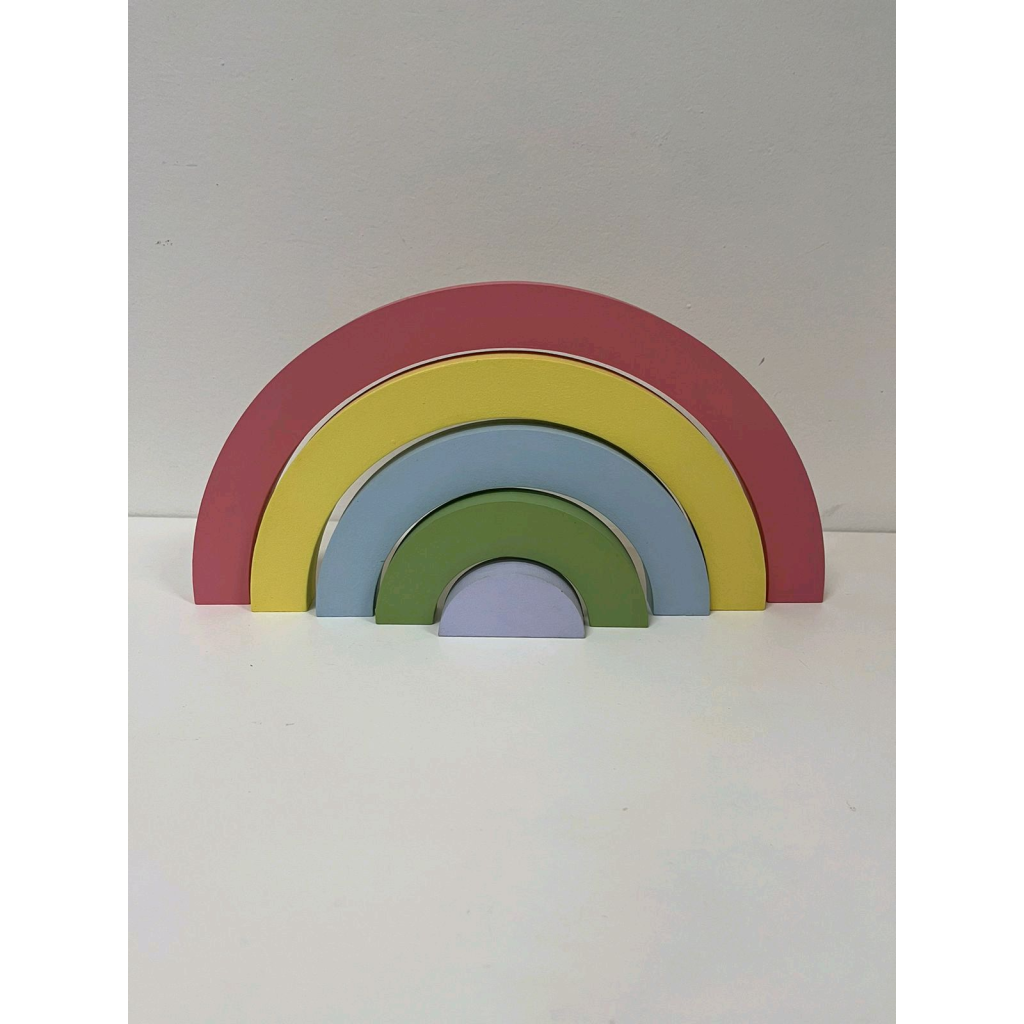 Arco Iris candy colors 2