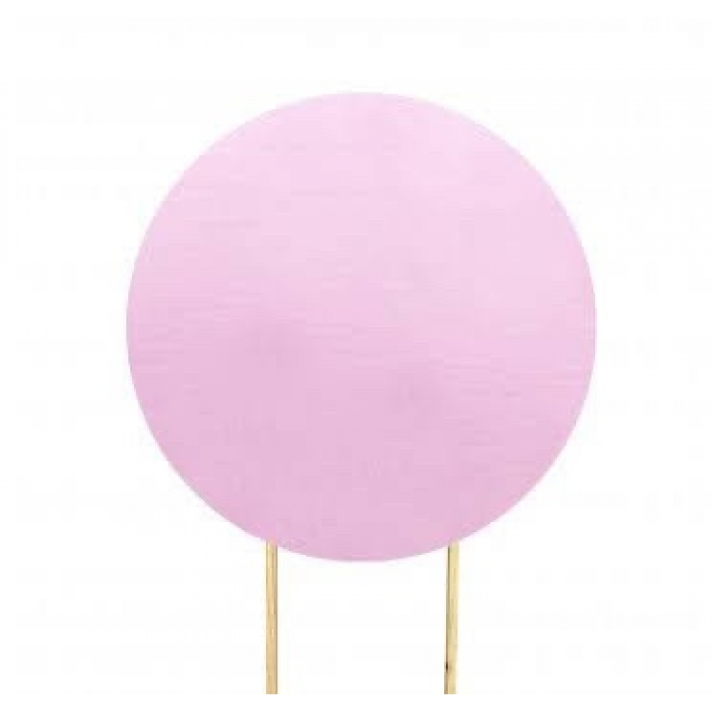 Capa Rosa painel (carrinho) 0,90