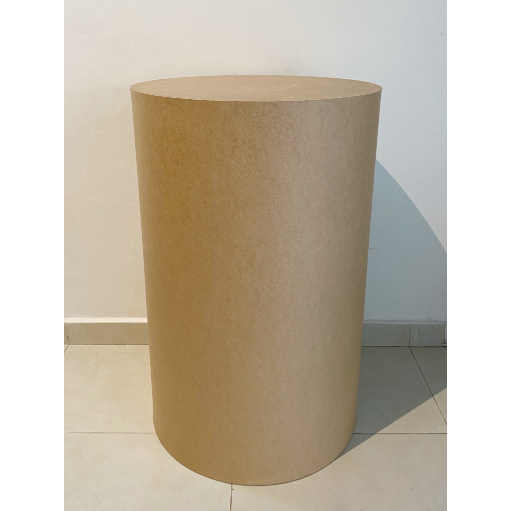 Cilindro mdf Grande