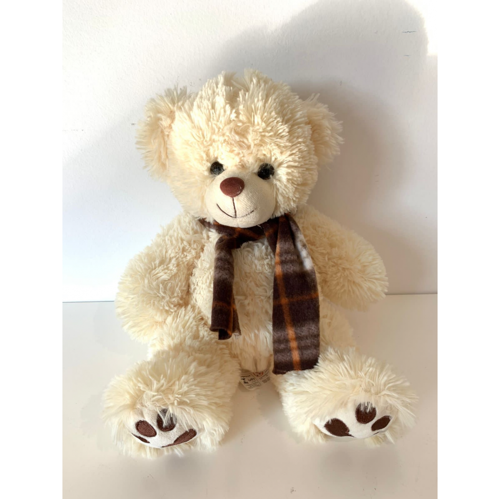 Urso De Pelúcia