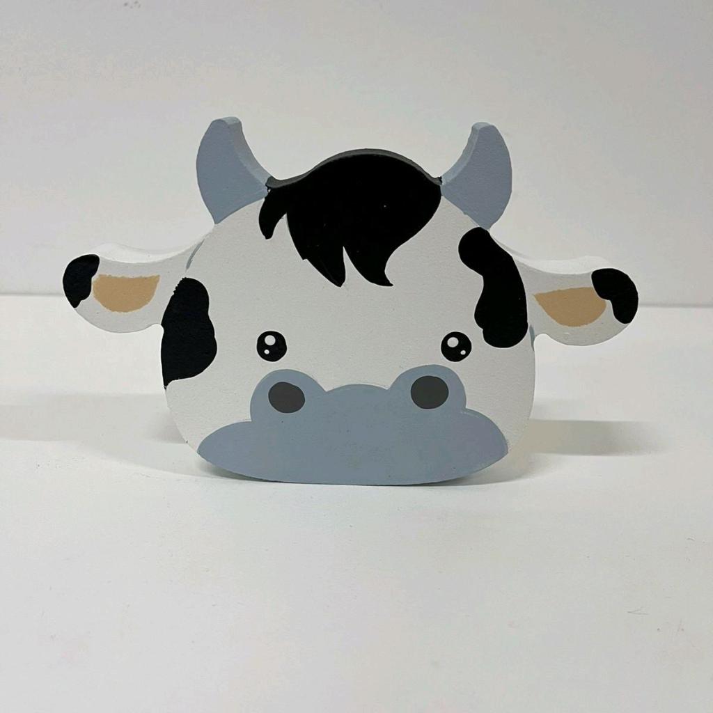 Vaca mdf