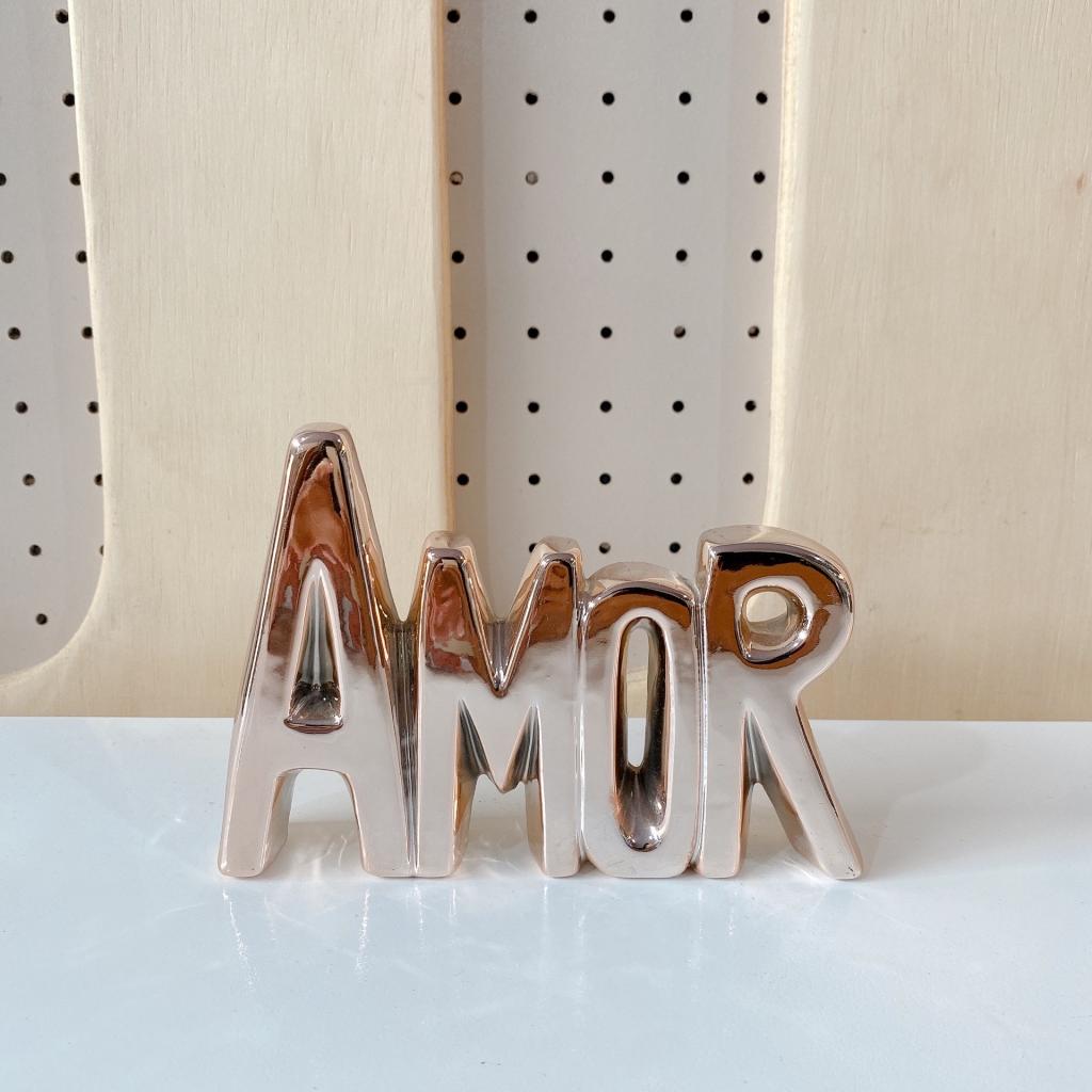 AMOR ROSÊ