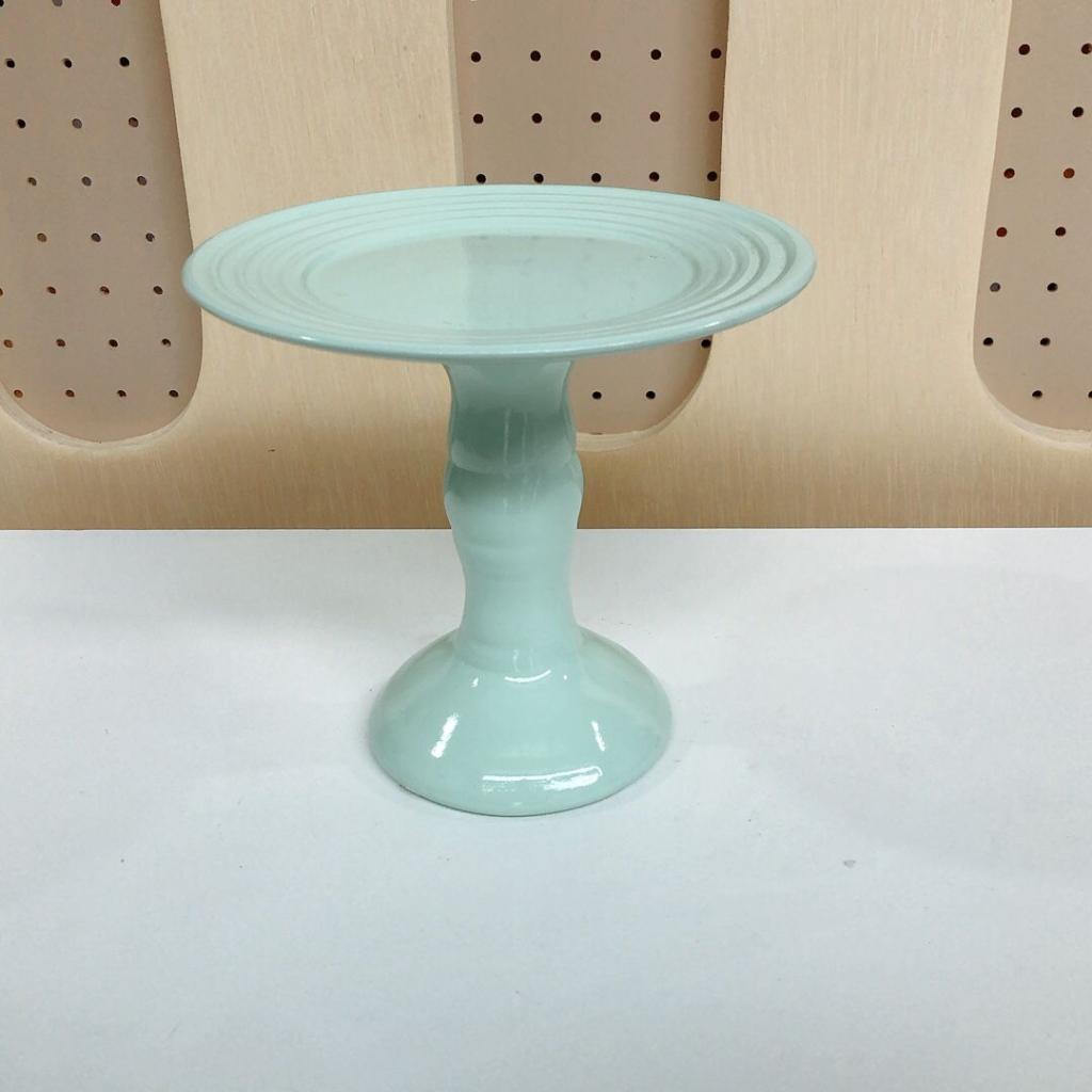 BANDEJA VERDE CANDY TORNEADA ALTA PP