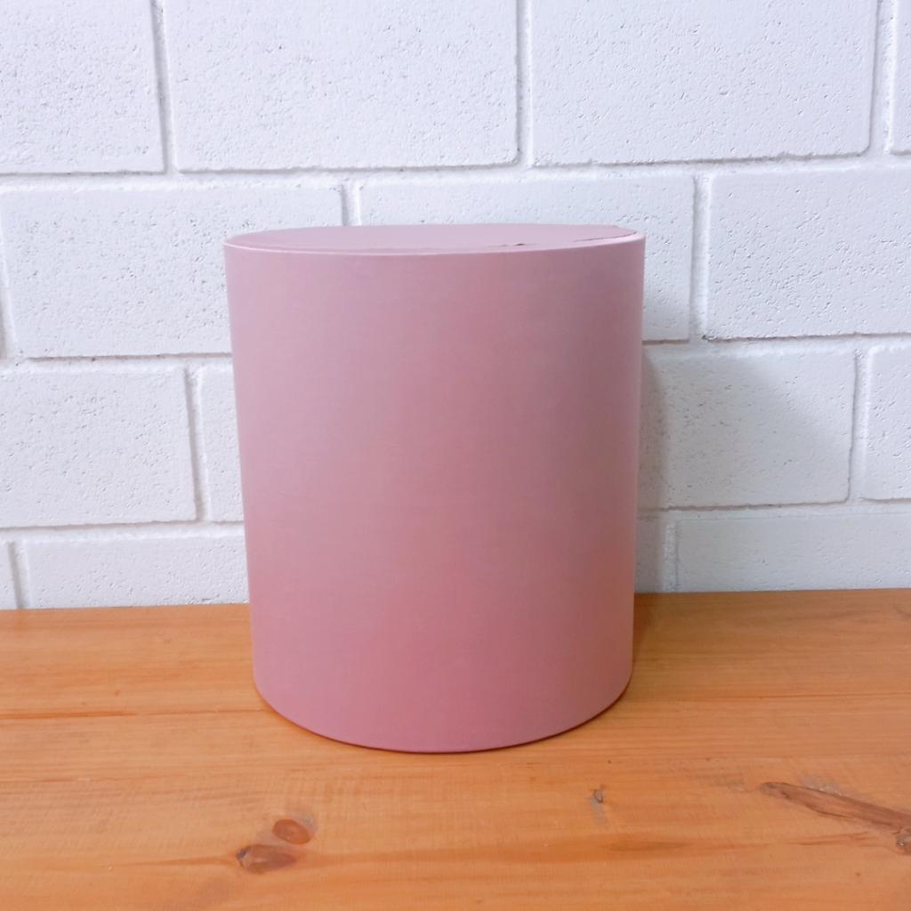 CAPA CILINDRO ROSÊ P