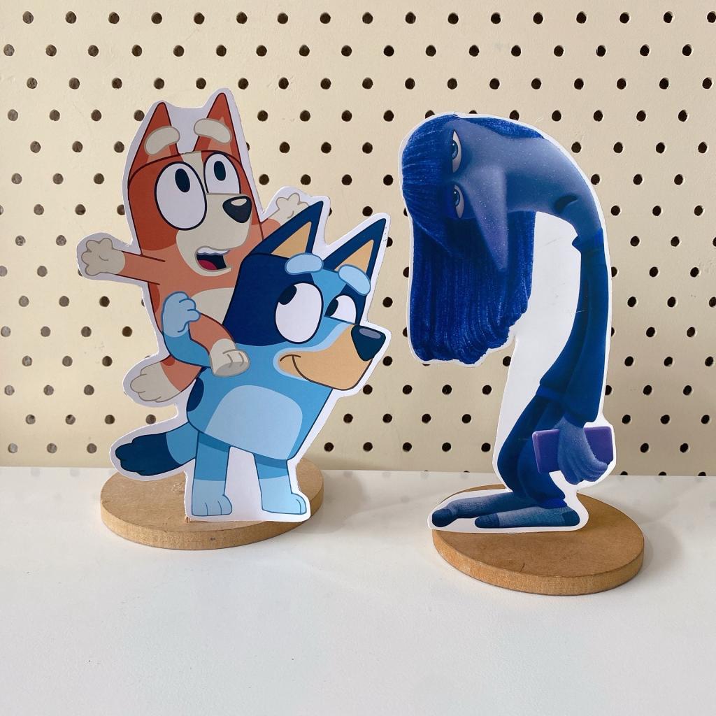 DISPLAY DE MESA (Personalizado do tema)