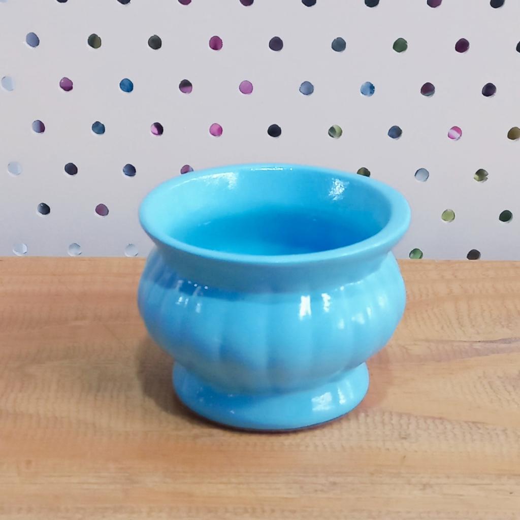 POTINHO AZUL CANDY PP