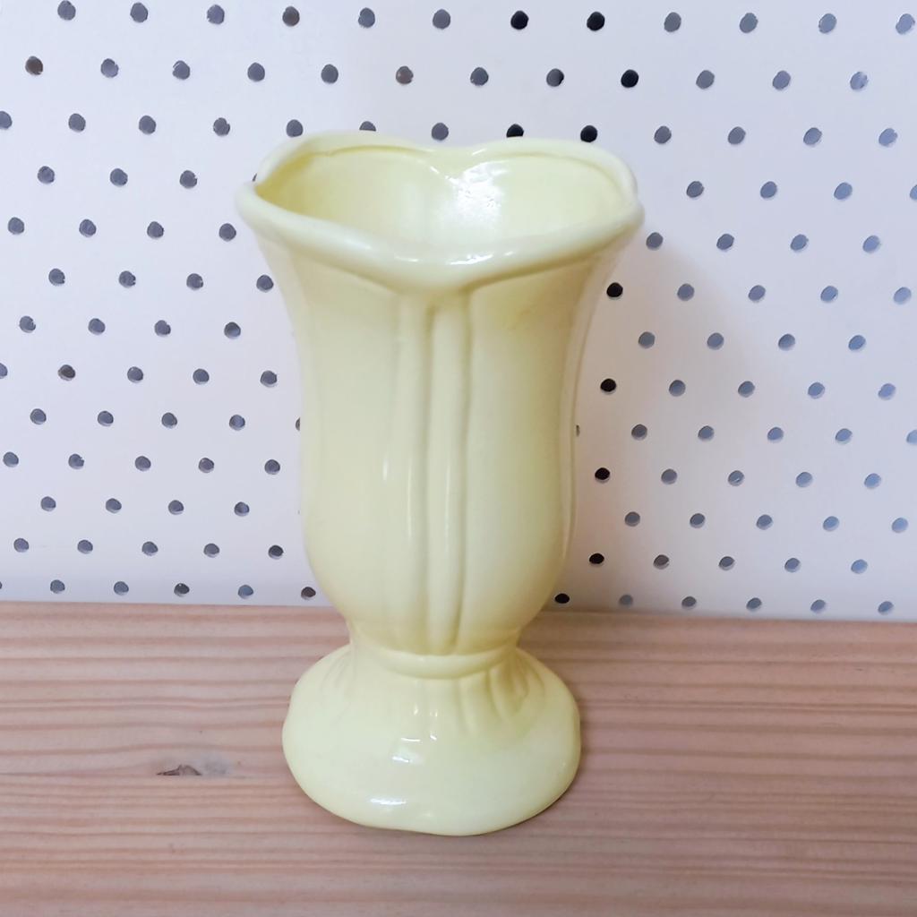 VASO AMARELO CANDY PP