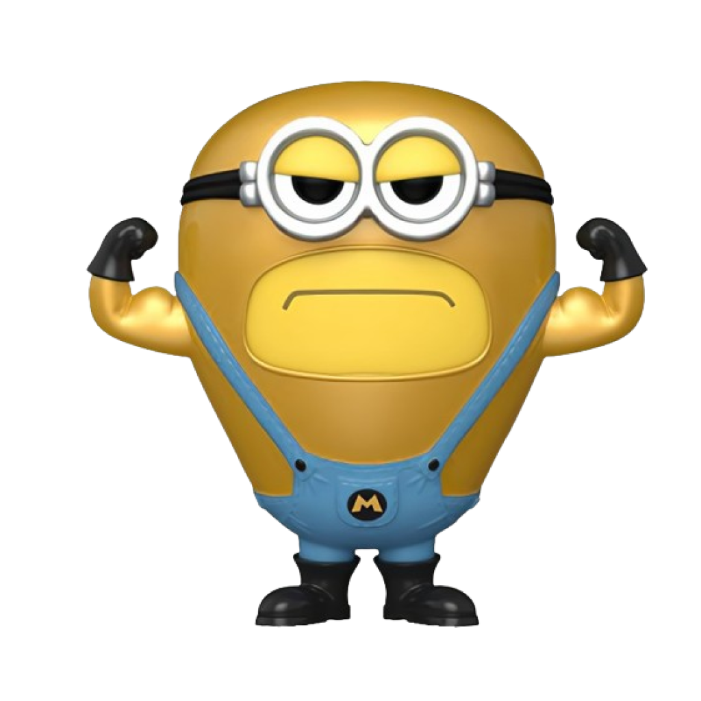 Totem Mega Minions Dave PS | 0,82 x 0,80