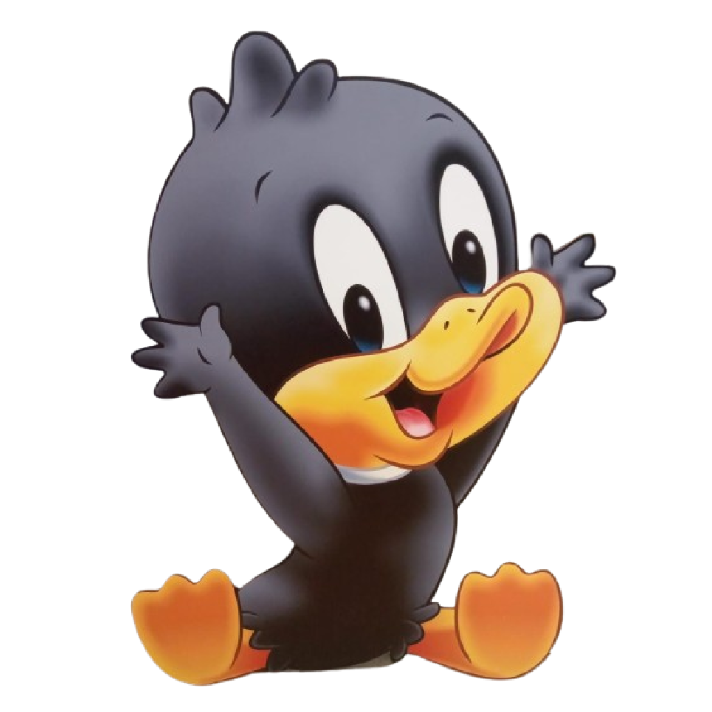 Totem Patolino Baby Looney Tunes ps | 60x80