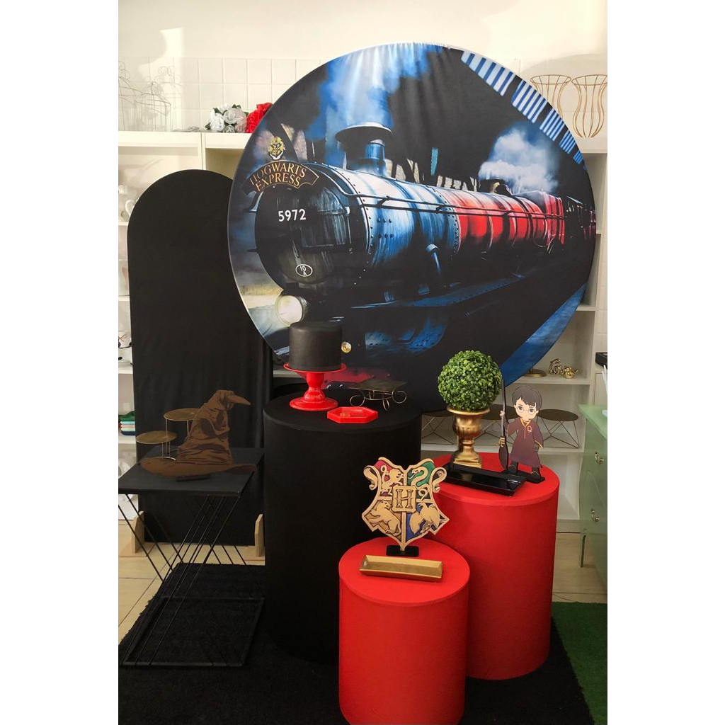 Catálogo Fe Lima Festas