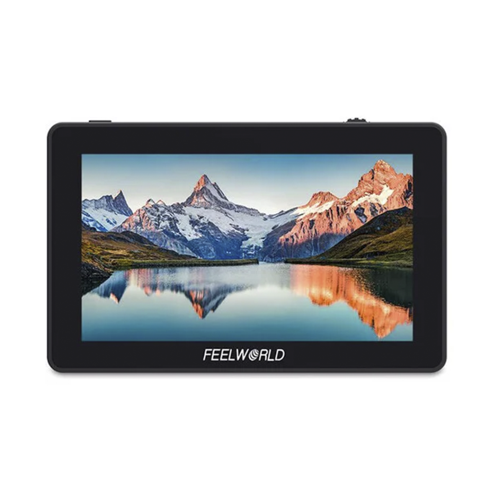 Monitor Feelworld F6