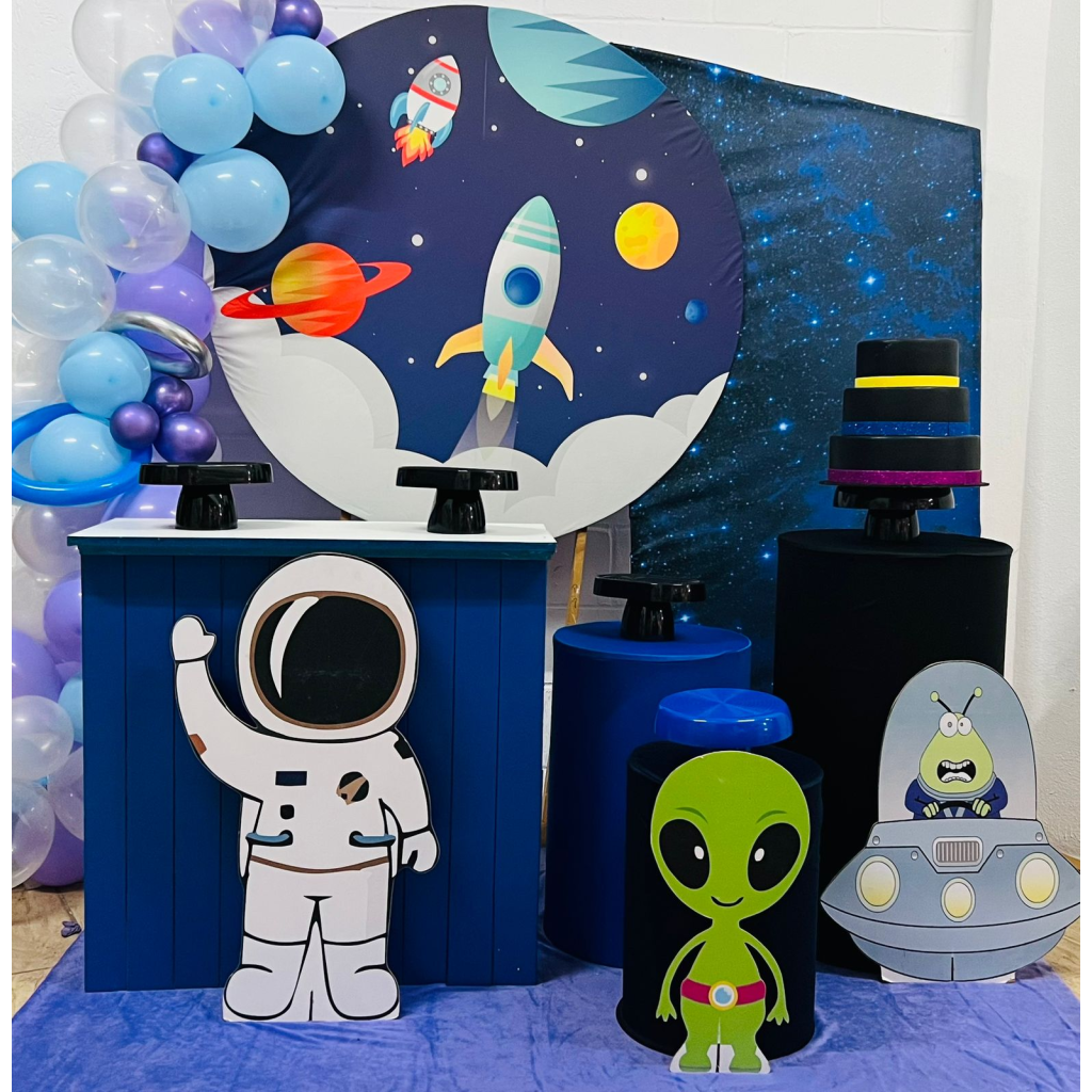 ASTRONAUTA 2 (MODELO 2)