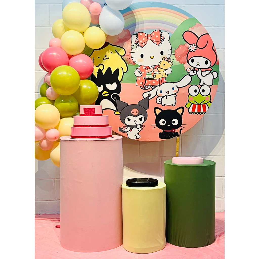 HELLO KIT 3 (MODELO 1)