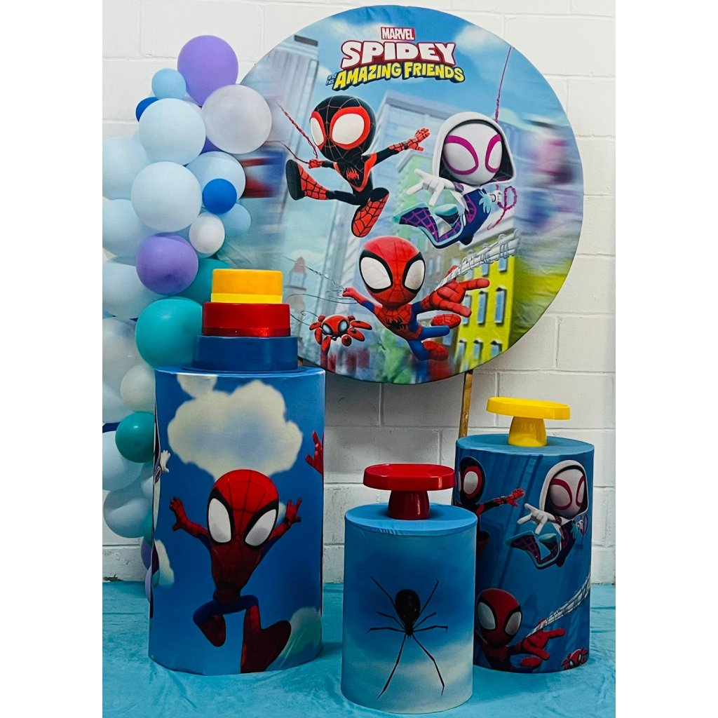 HR BABY E AMIGOS (MODELO 1)