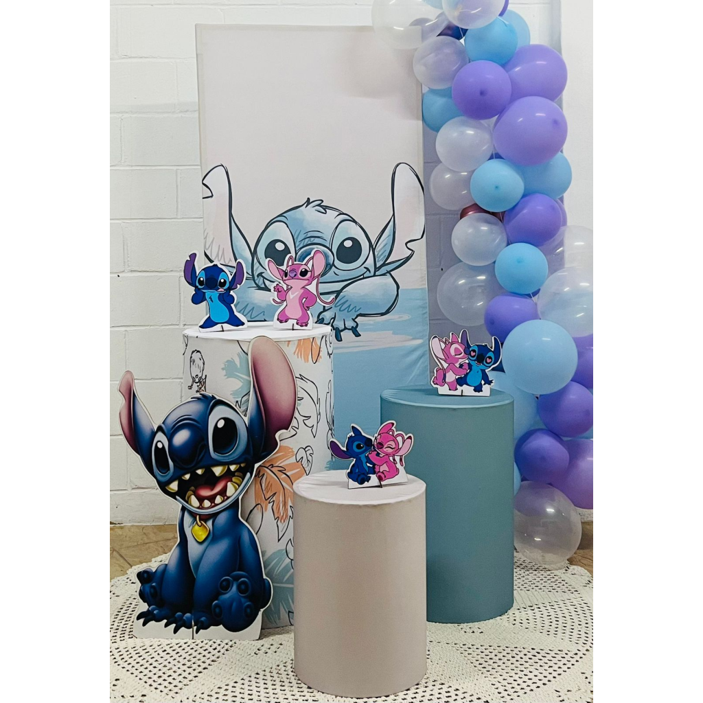 STITCH 3 (MODELO 3)