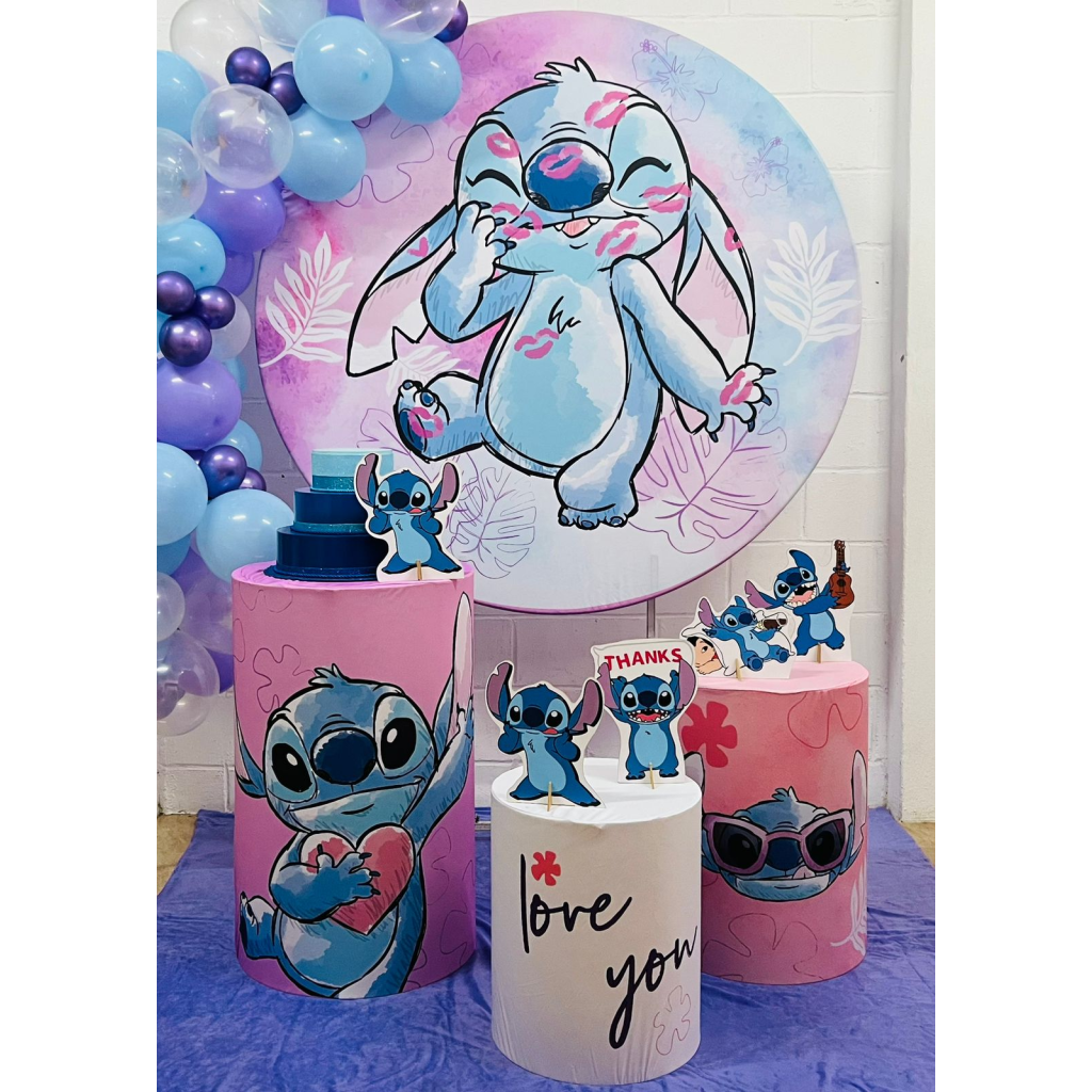 STITCH 4 (MODELO 1)