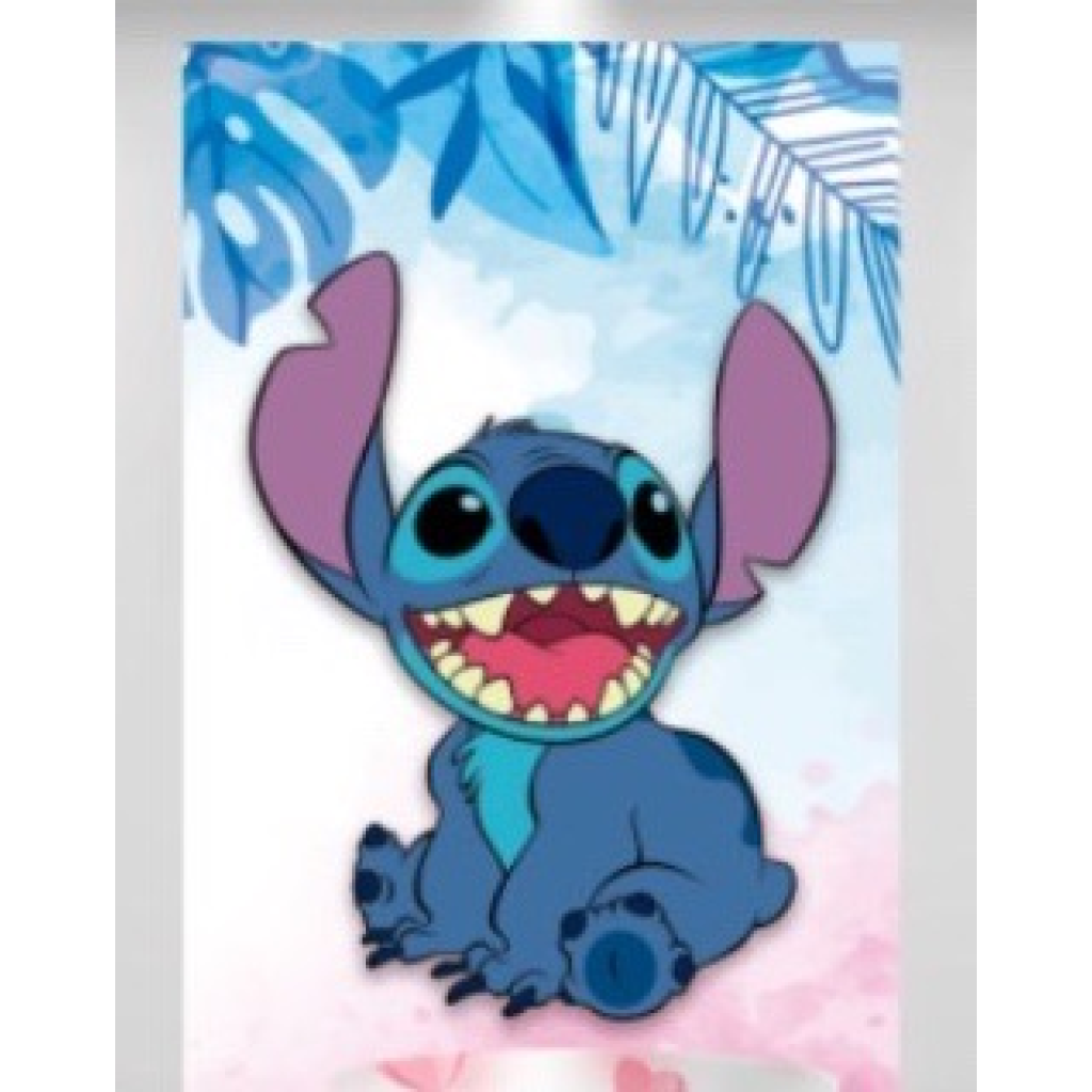 Capa Painel Retangular Stitch