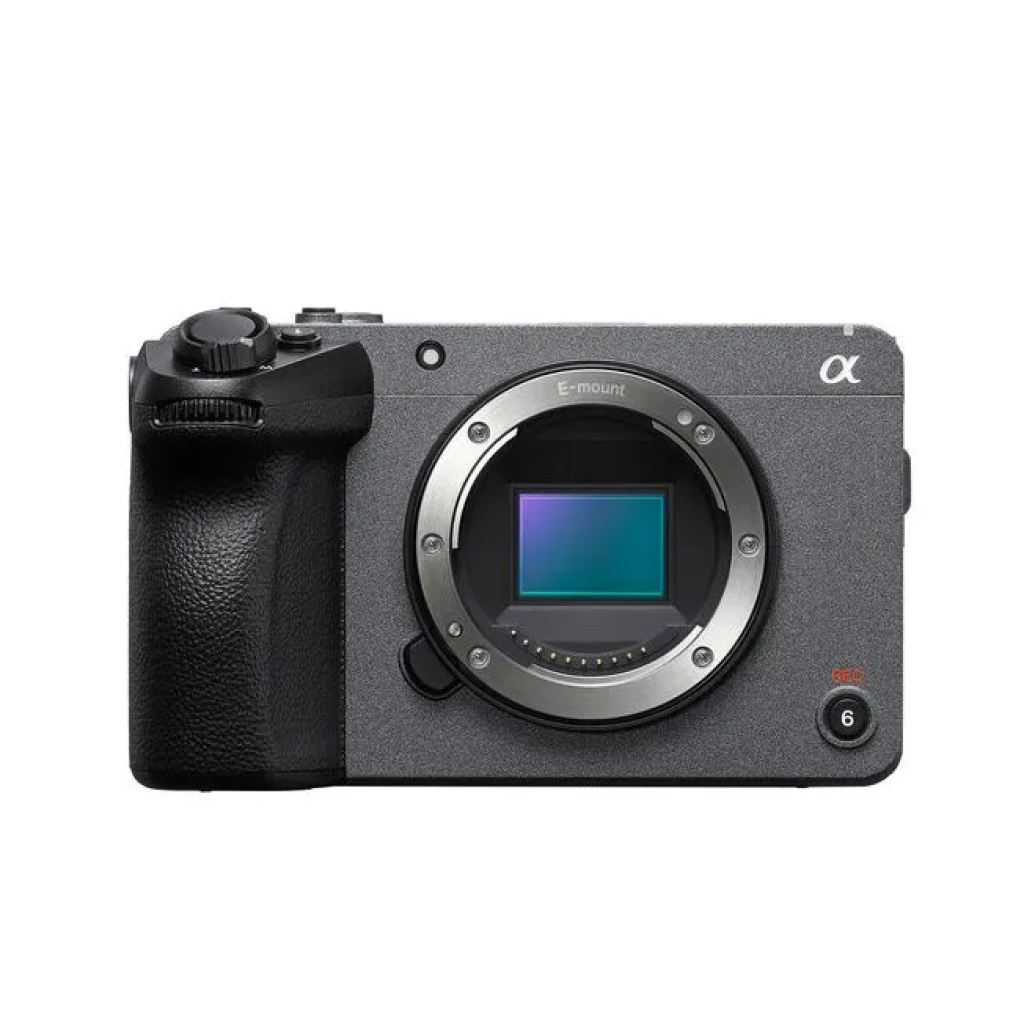 Kit Sony FX30