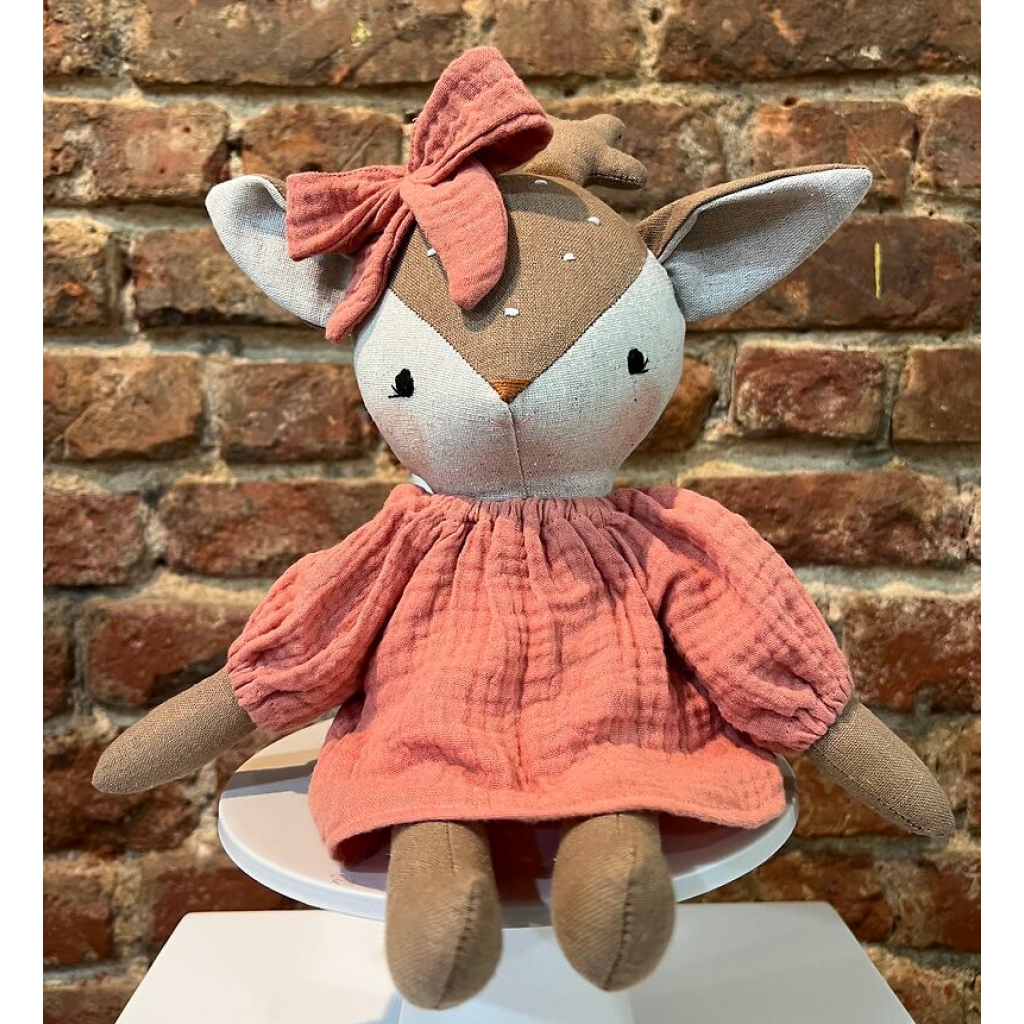 ALCE ALICE