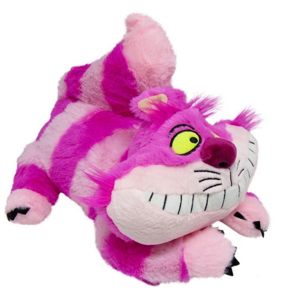 GATO RISONHO. (ALICE NO PAIS DAS MARAVILHAS)