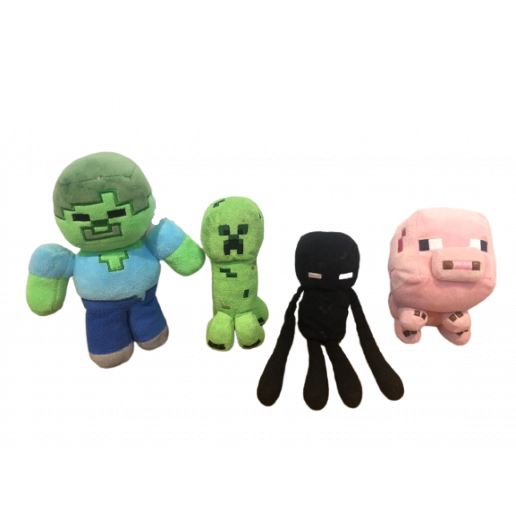 KIT MINECRAFT