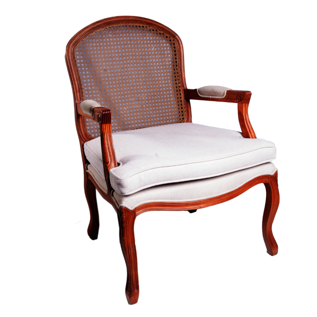 Poltrona Queen Telinha