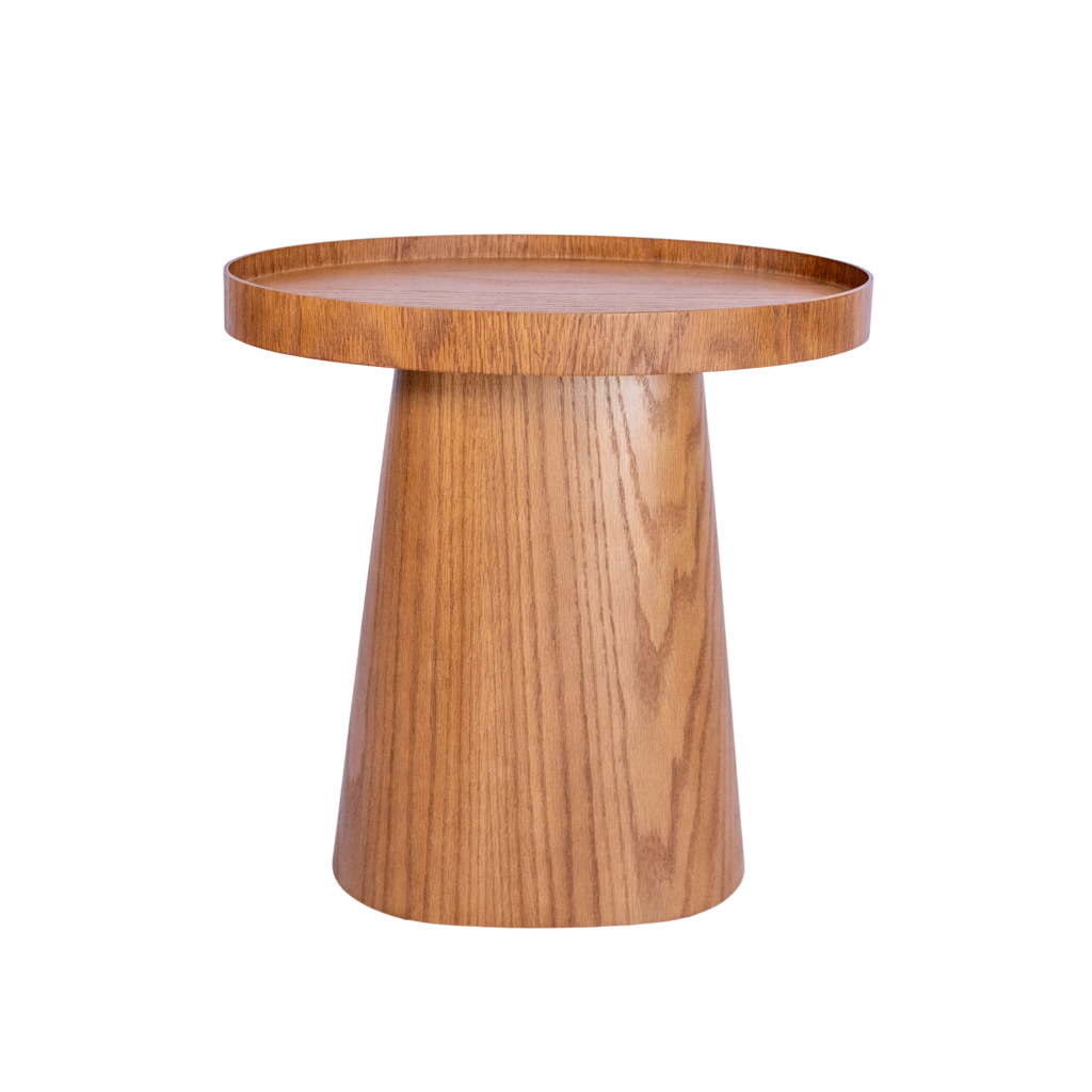 MESA DE CENTRO KATE OVAL G